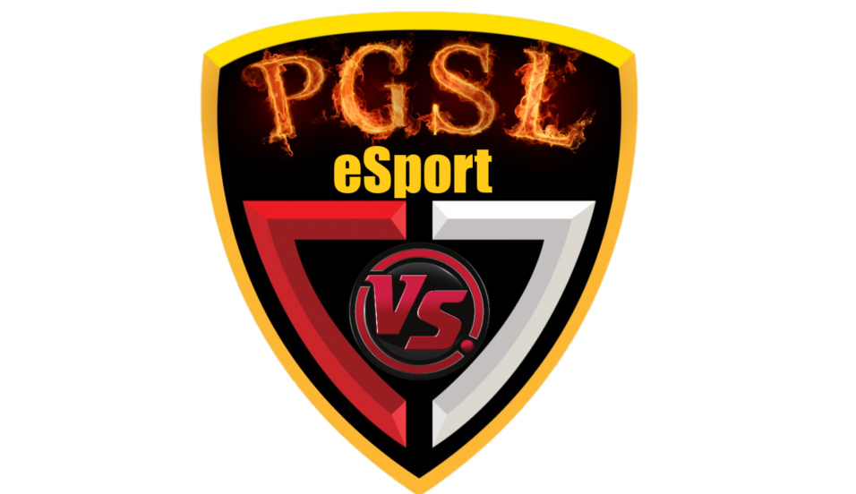 Call of Duty – welcome to the PGSL
